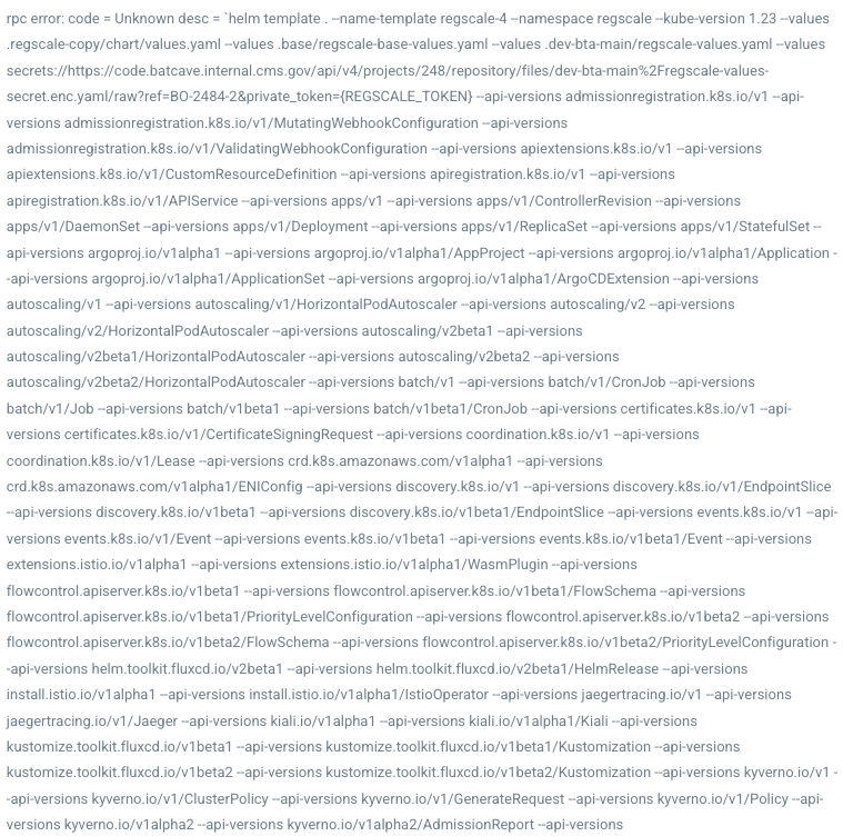Not able to use secret://https:// with ArgoCD Applications · Issue #332 · jkroepke/helm-secrets ...