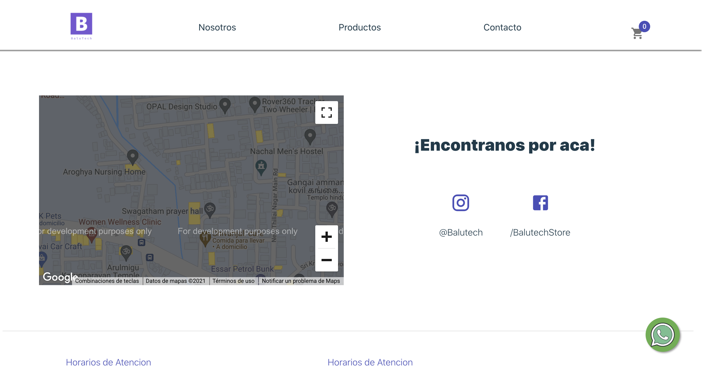 GitHub - npardodev/ReactE-commerce