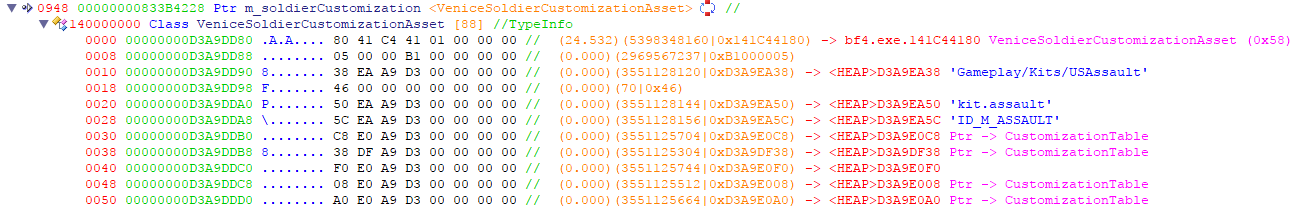 Get address of BaseNode · Issue #19 · ReClassNET/ReClass.NET · GitHub