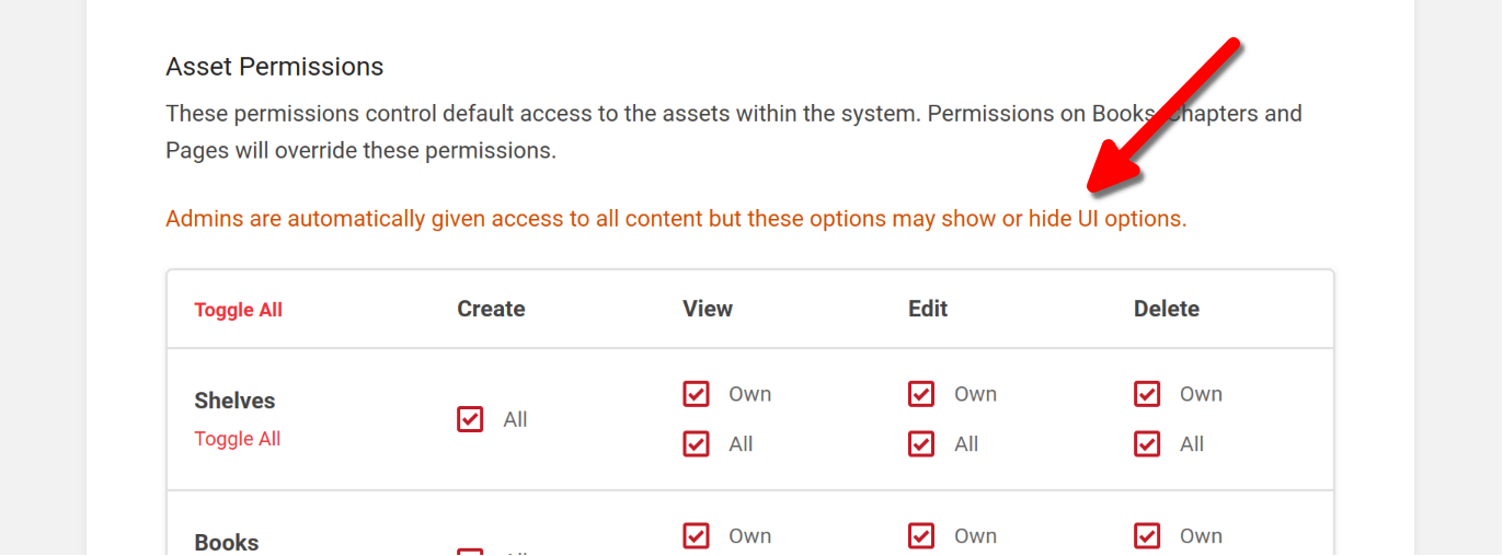Permission Error After Switching To Oidc · Issue 4117 · Bookstackapp 2928