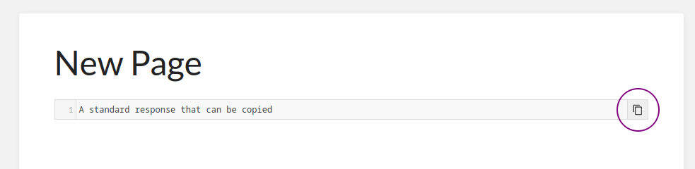 Javascript Copy Functionality · Issue #1547 · BookStackApp/BookStack ...