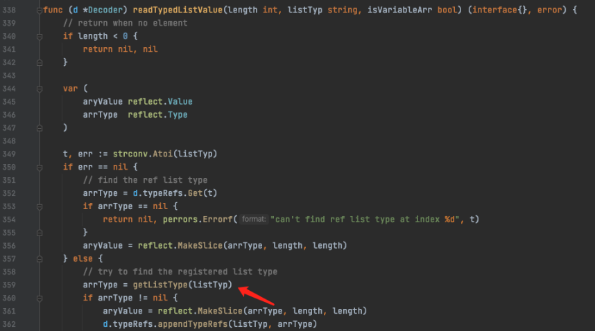 完善对Java枚举类型可变长参数方法的支持 · Issue #325 · apache/dubbo-go-hessian2 · GitHub