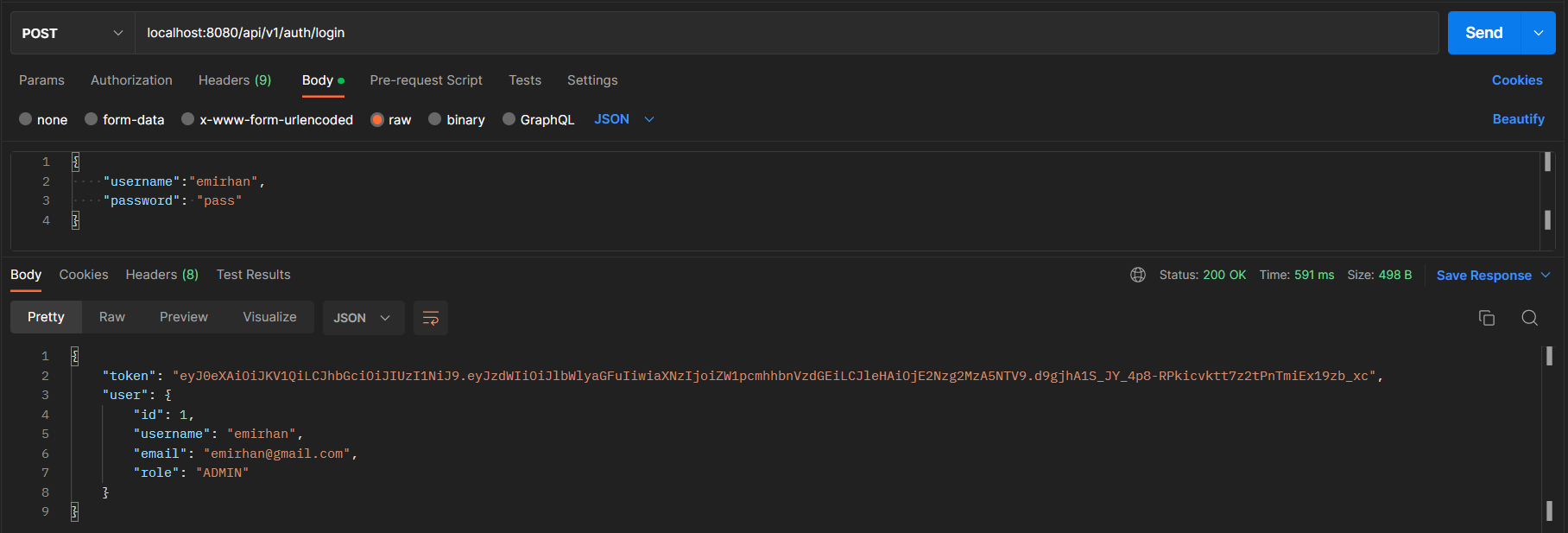 GitHub - emirhanusta/book-store: spring boot, postgresql, spring security, docker