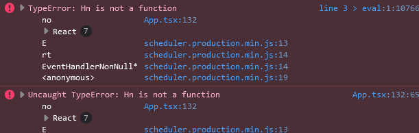 Vite module federation · xyflow xyflow · Discussion #2998 · GitHub