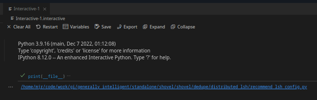 Multiprocessingspawn Attempts To Source `file` In Interactive Scripts Diverging From 
