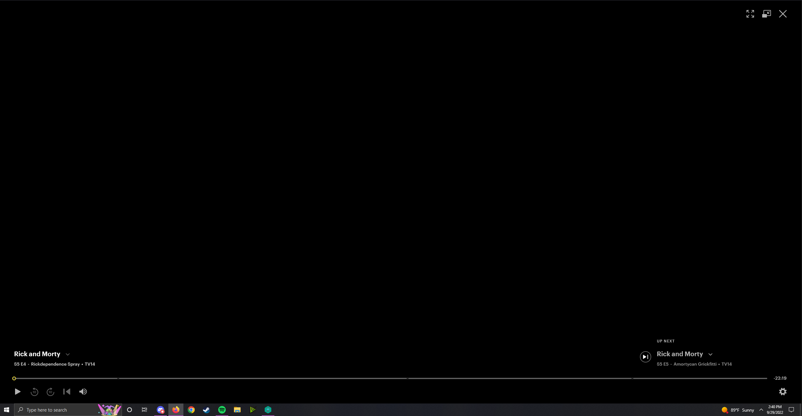 hulu.com: breakage · Issue #15093 · uBlockOrigin/uAssets · GitHub