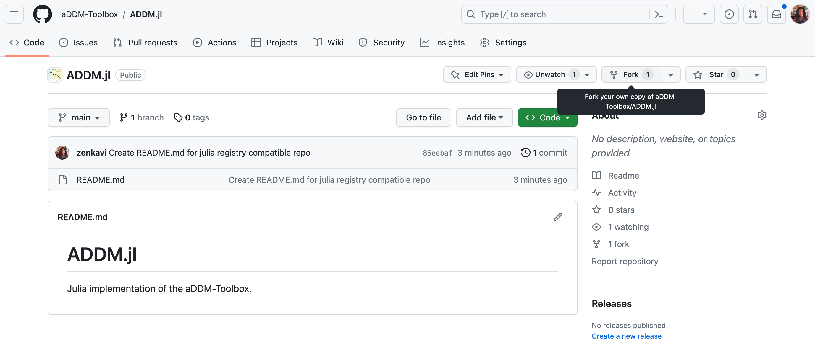 aDDM-Toolbox · GitHub