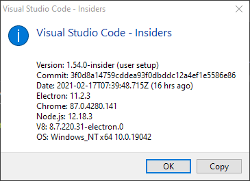 Paste with right click in terminal fails with "This browser doesn't ...