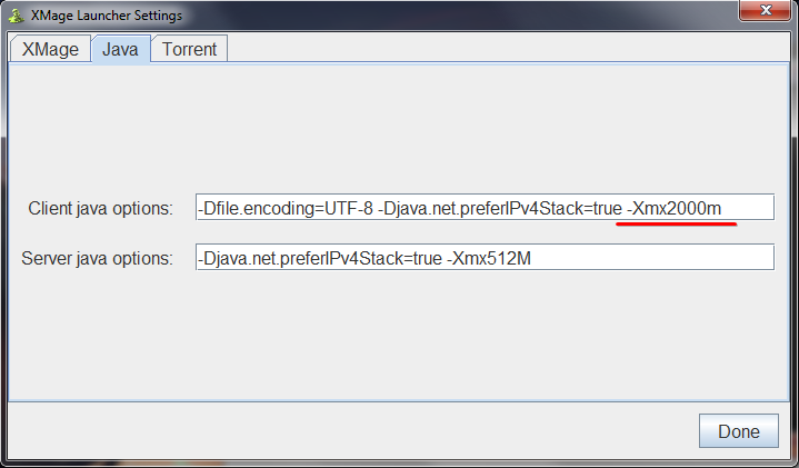 Deck Editor doesn't work (low memory) · Issue #7515 · magefree/mage · GitHub