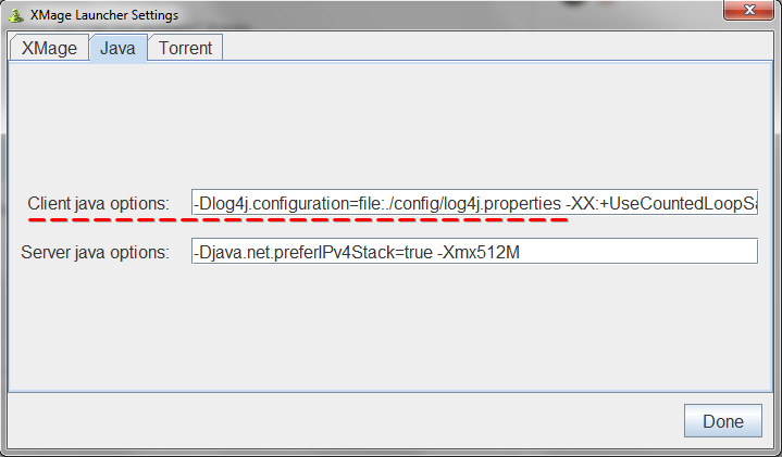 Client app freeze after bundled cacerts · Issue #10155 · magefree/mage · GitHub