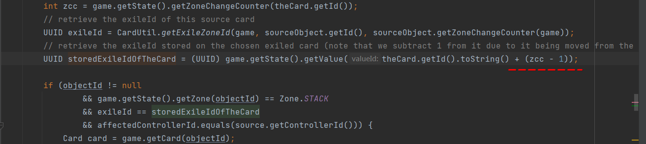 Intellect Devourer reported bugged · Issue #11205 · magefree/mage · GitHub