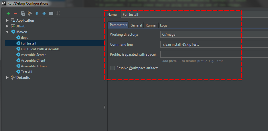 Changes in code not being recognized · Issue #5419 · magefree/mage · GitHub