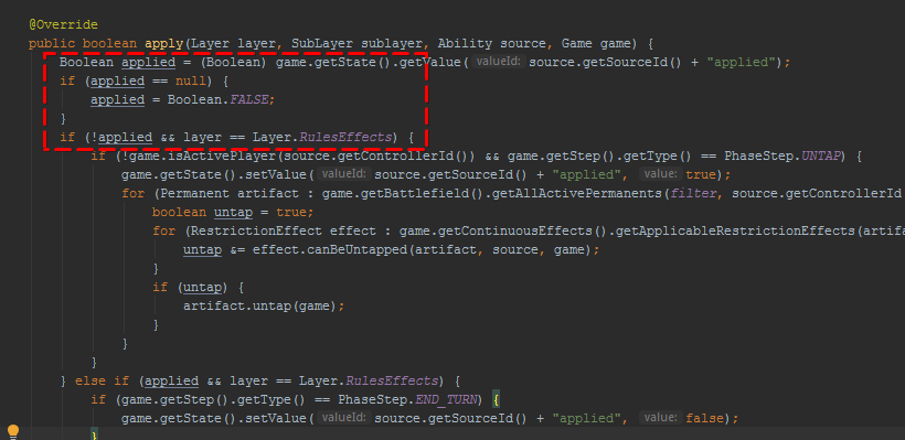Icatian Store bug · Issue #5606 · magefree/mage · GitHub