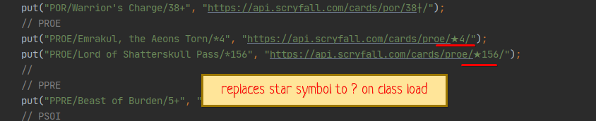 Java depends on system's default charset or can't download some rare ...