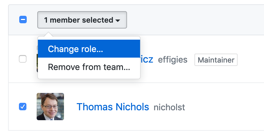 Announcement: GitHub teams · Issue #285 · bids-standard/bids-specification · GitHub