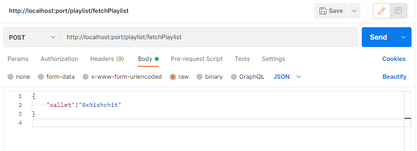 GitHub - Nishchit-Dev/DML-UtilityServer: DML-server is deployed to give smooth user Experience ...