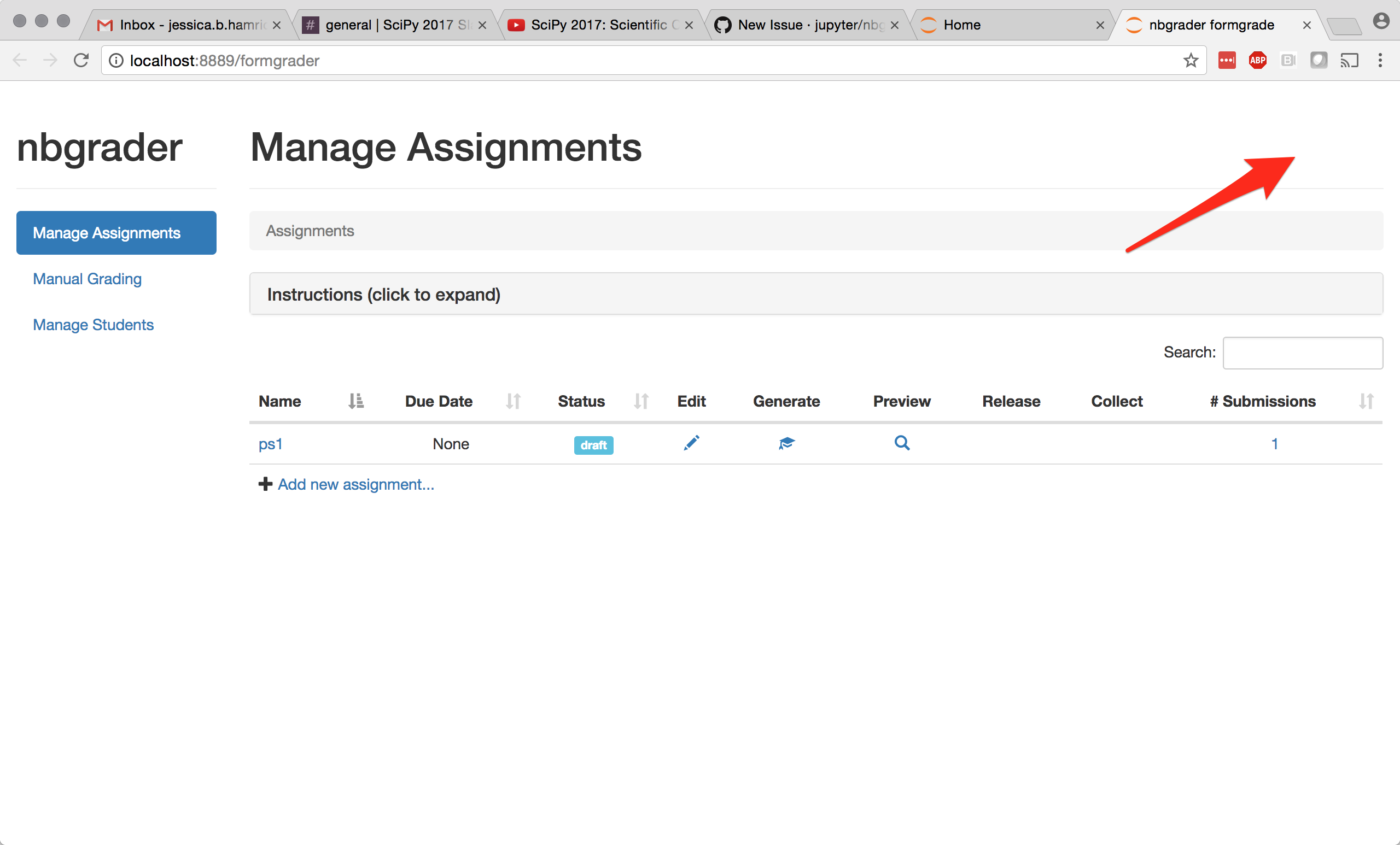Include The Jupyter Logo In The Formgrader · Issue 813 · Jupyter Nbgrader · Github