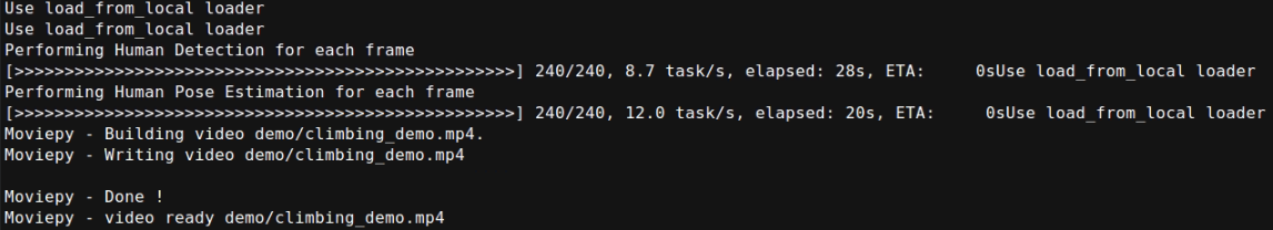 I want to resolve the 'label_path' error when I want to run the Skeleton-based Action ...