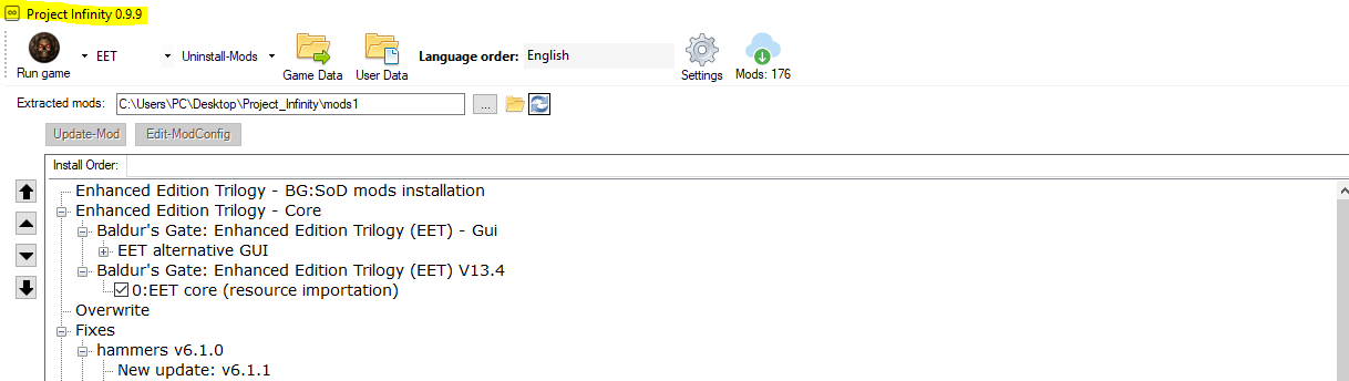 Why there is no source code? · Issue #30 · ALIENQuake/ProjectInfinity · GitHub