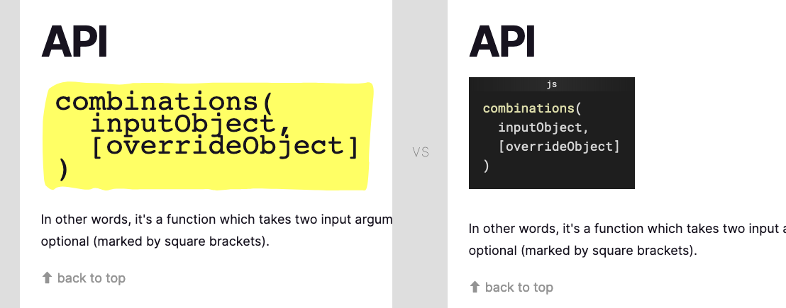 Markdown custom blocks ::: content indentations · Issue #9839 · prettier/prettier · GitHub