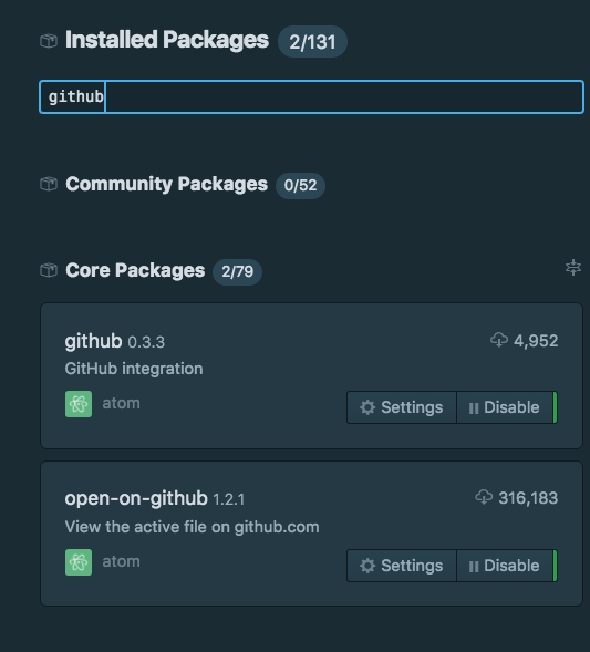 Atom crashes in OS X El Capitan · Issue #15038 · atom/atom · GitHub
