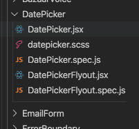 [Feature Request] In sidebar tree view, visually distinguish where ...