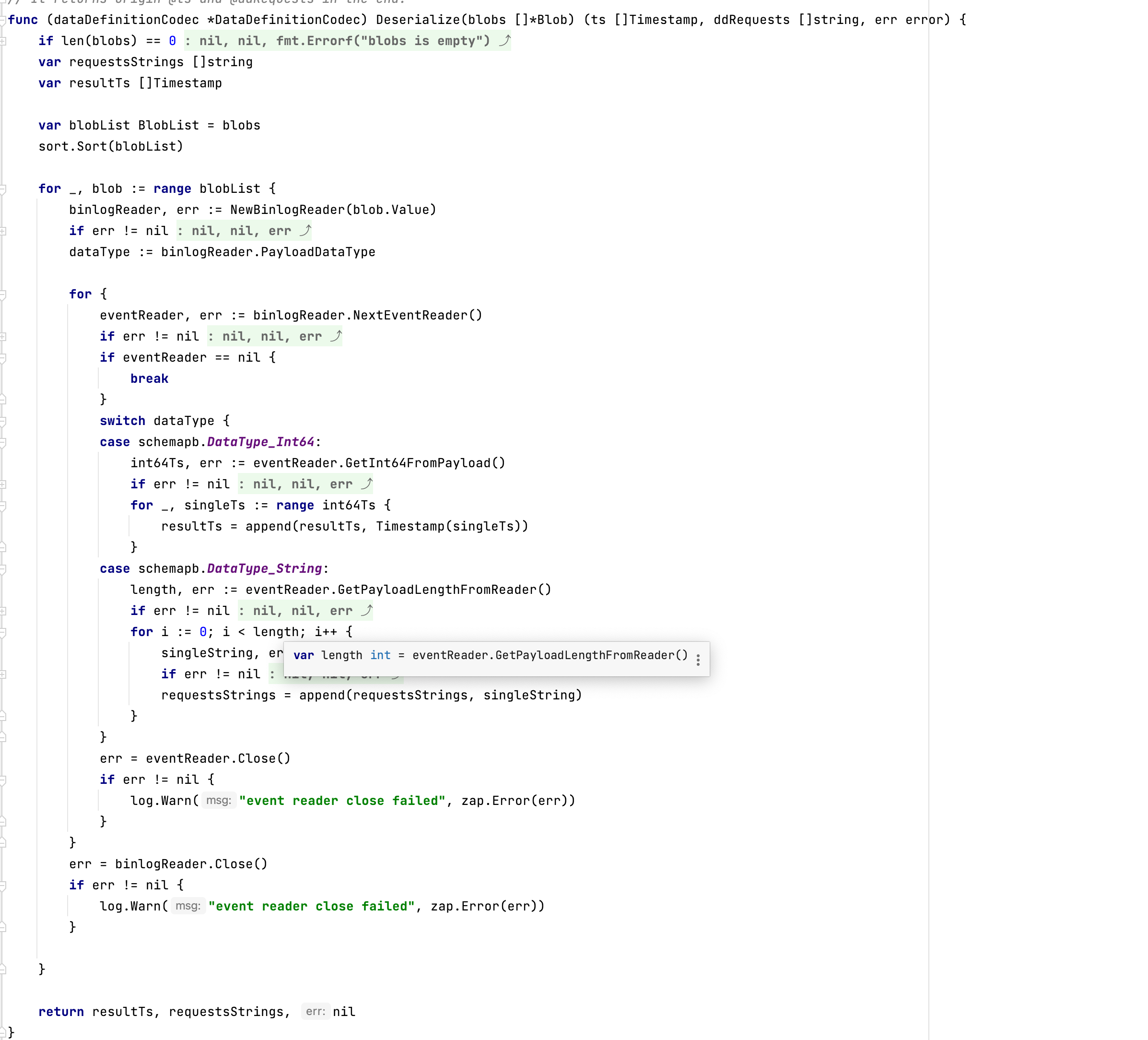 Bug Memory Leakage Happens On Binlog Reader Throw Err · Issue 12993 · Milvus Iomilvus · Github 