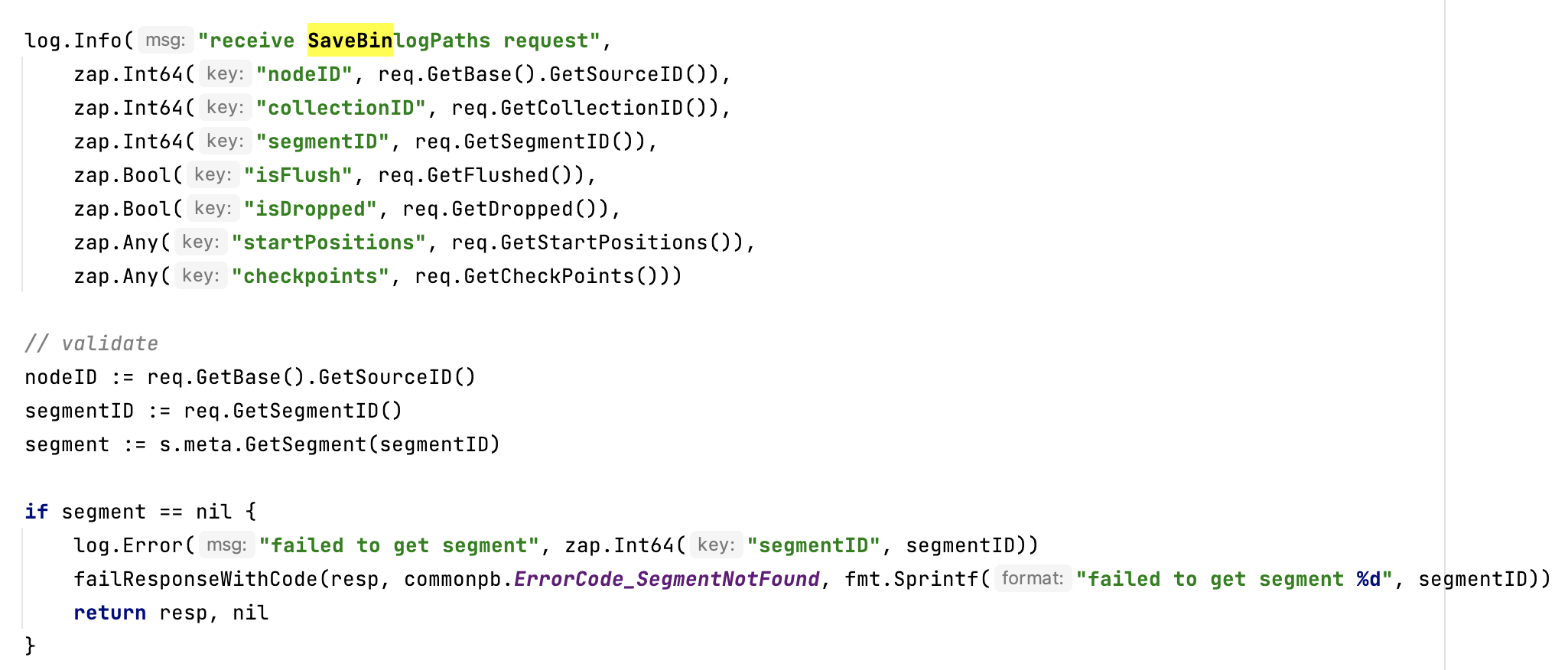 [Bug]: datanode restart fail · Issue #21391 · milvus-io/milvus · GitHub