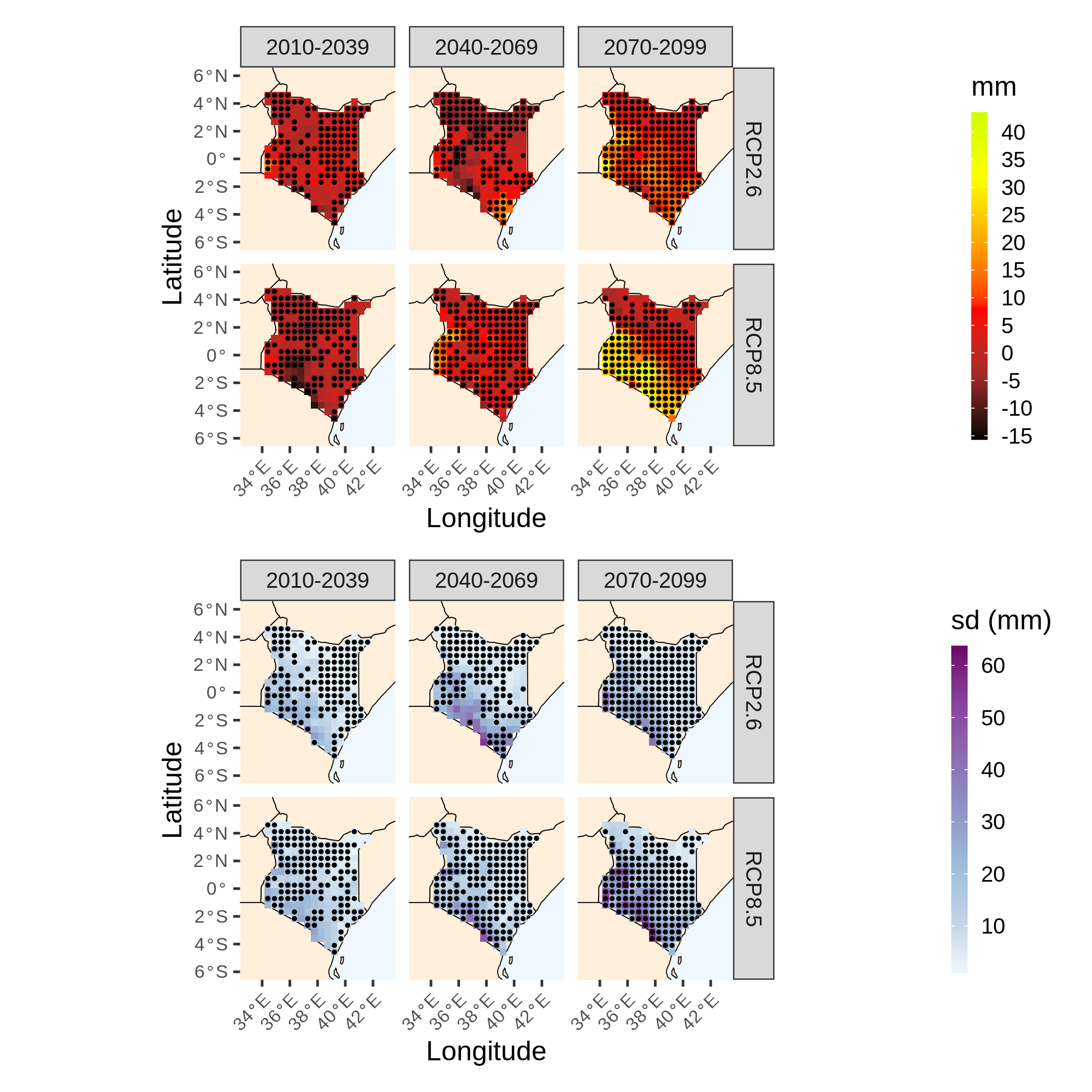 GitHub - kboonma/Climate-HAzard-Toolbox-CHAT-: CHAT is an online processing tool of CORDEX-CORE ...