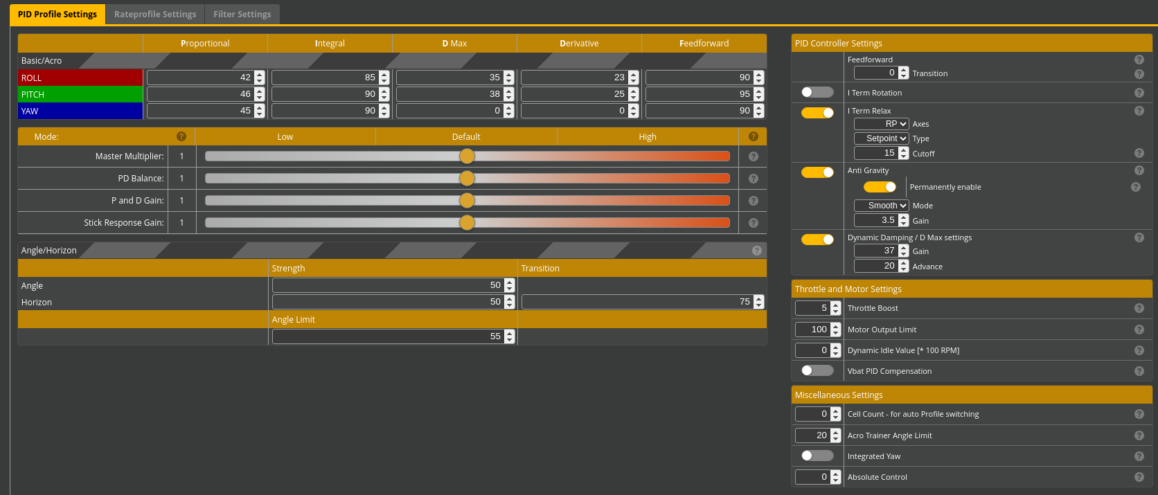 update pid_tuning page for 4.3 by ctzsnooze · Pull Request #2672 ...