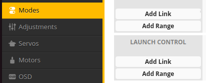 Missing Acro Trainer feature · Issue #12249 · betaflight/betaflight · GitHub