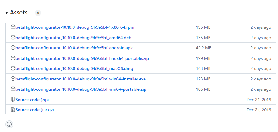 skystars F7HD mini pro and Pro3 GPS not working and it will not go to Bootloader mode. · Issue ...