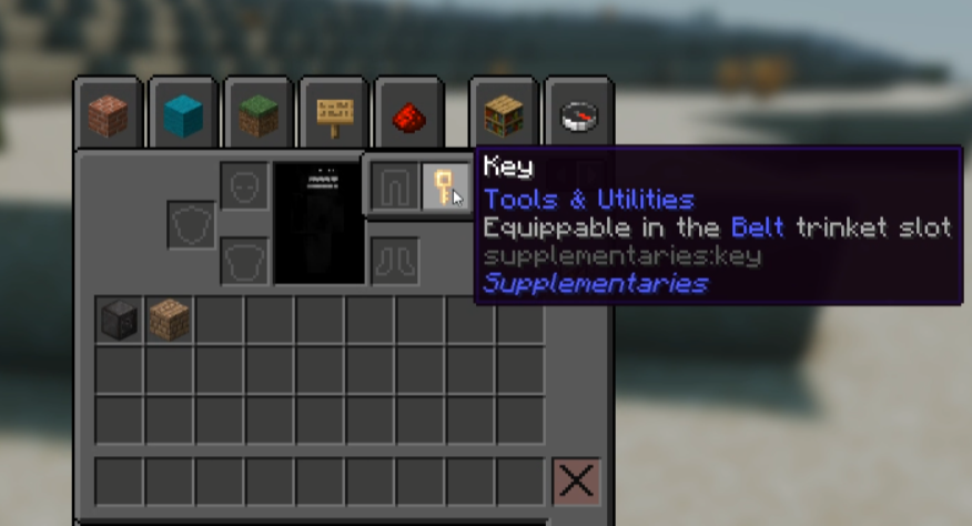 Trinket Compat · Issue #710 · MehVahdJukaar/Supplementaries · GitHub