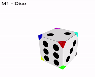 GitHub - ElisaServidio/ComputerGraphics-AssignmentsAndProject ...
