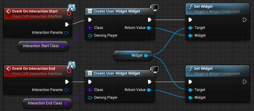 GitHub - Mattline1/UnrealCodeExamples: A collection of example code for ...