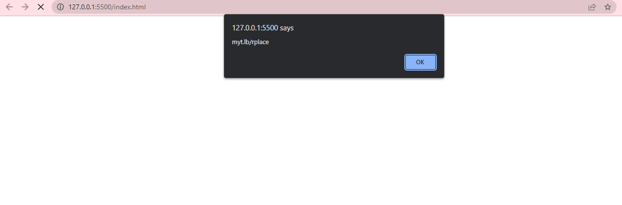 GitHub - AKD-01/URL-Shortener: Shortens the URL entered by the user.
