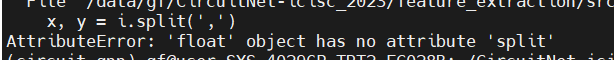 python process_data.py · Issue #22 · circuitnet/CircuitNet · GitHub