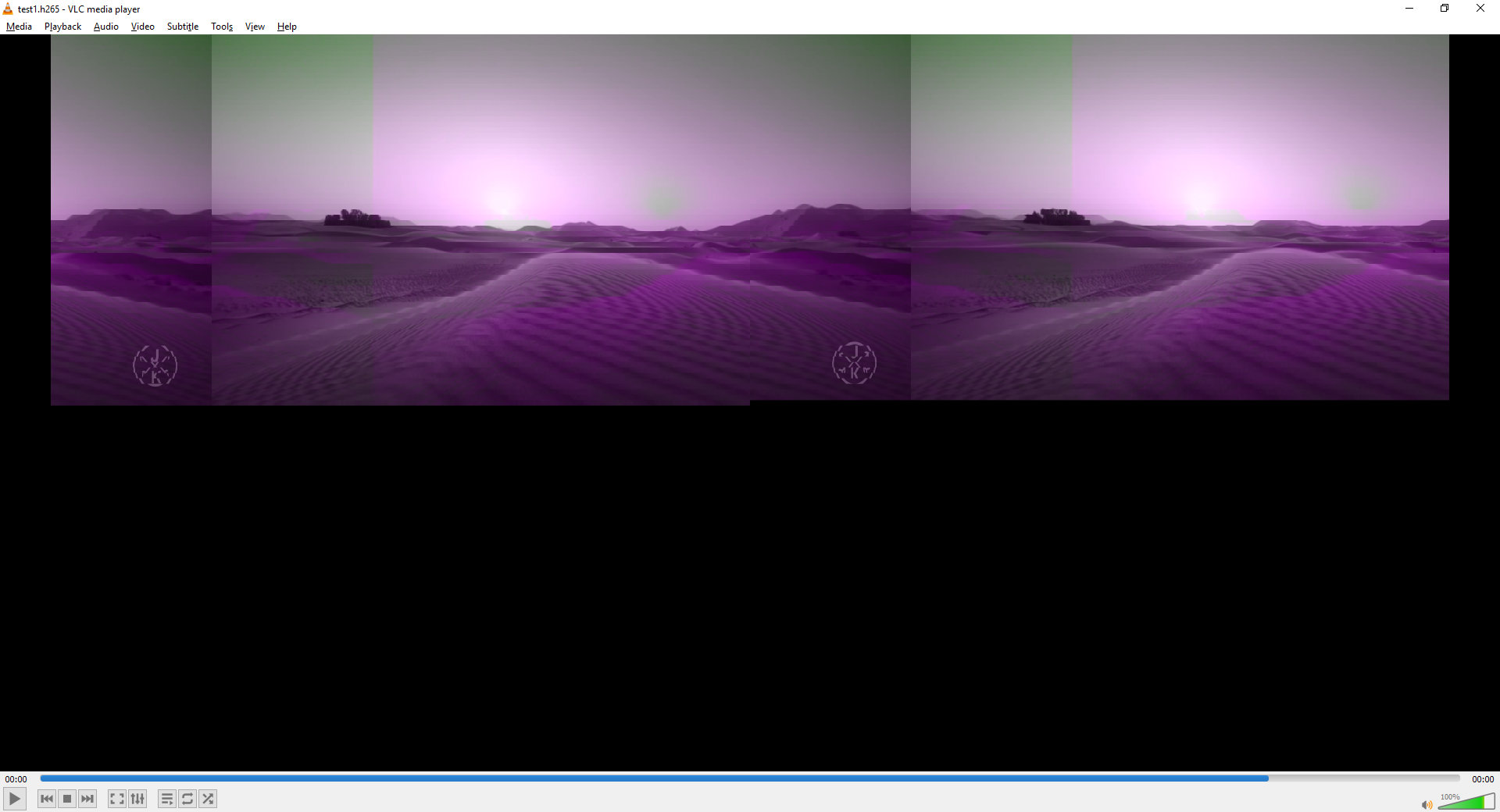 Unable to compile with MinGW-w64 · Issue #118 · OpenVisualCloud/SVT-HEVC · GitHub