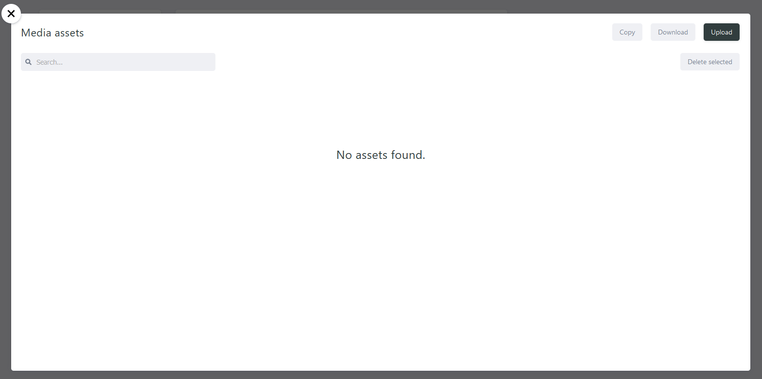 All Entries In The Cms Disappeared · Issue 6542 · Decaporg Decap Cms · Github