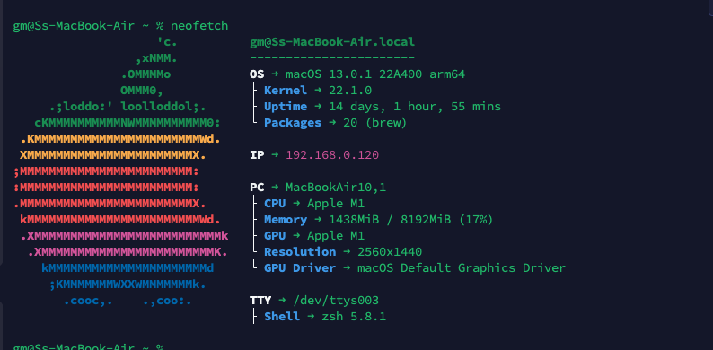 GitHub - StevenWojcik/Scripts: Scripts to run