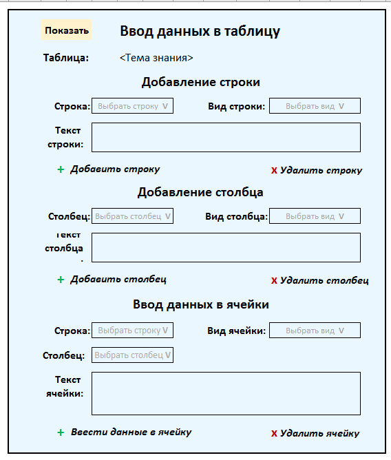 Ф - Ввод данных в таблицу · Issue #280 · lvb555/derzn · GitHub