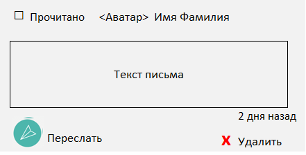 Ф - Развитие функционала раздела "Друзья" · Issue #298 · lvb555/derzn · GitHub