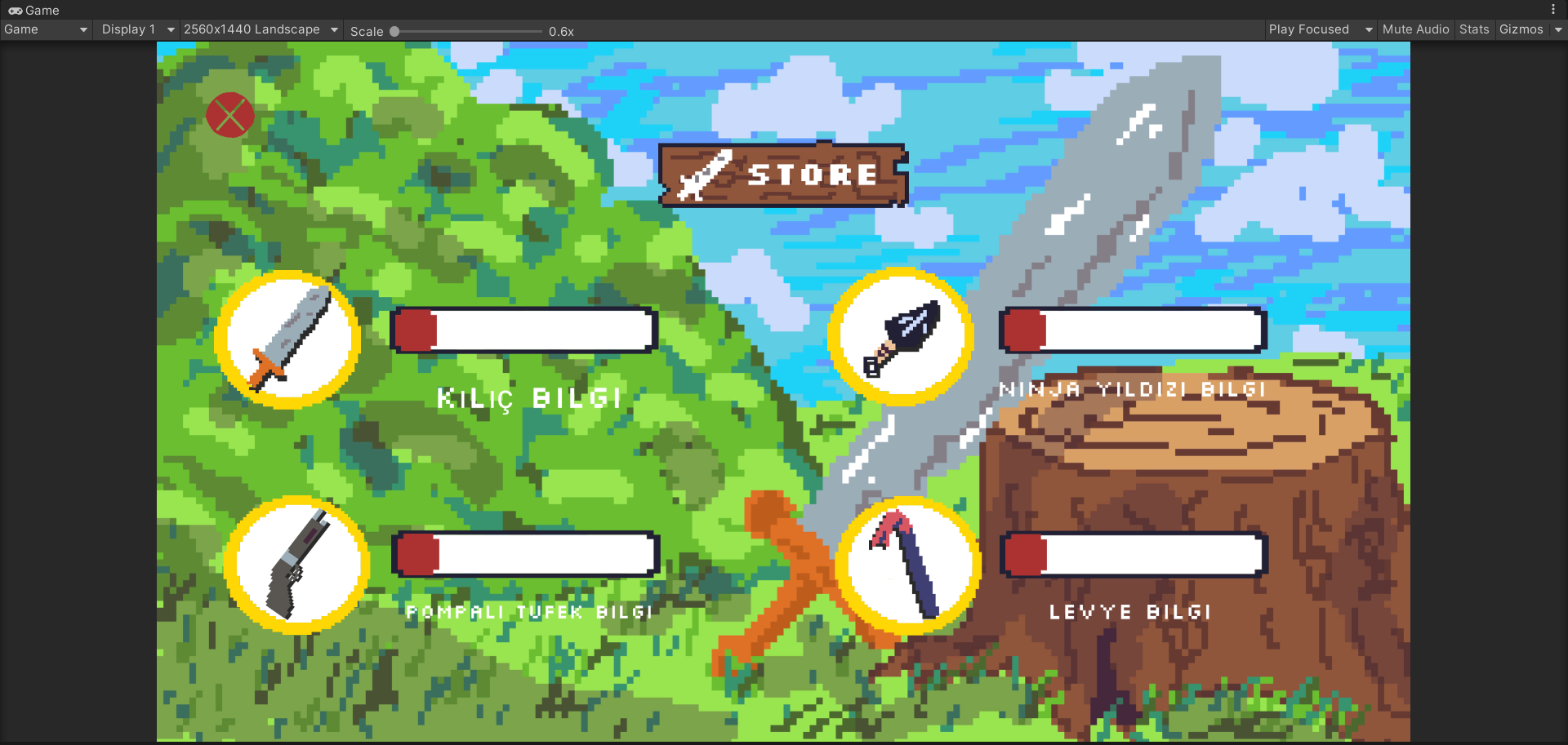 Github Edaagunes Minigamee