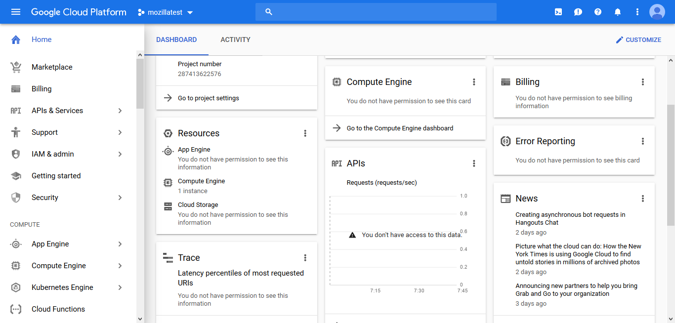 cloud.google.com - Google cloud shell does not work · Issue #20551 ...