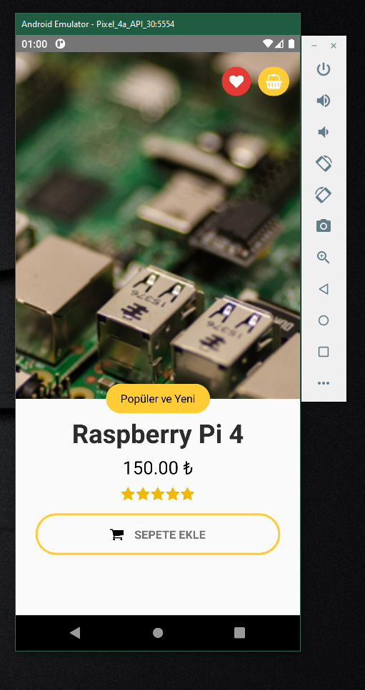 GitHub - mehmetsalihyaldiz/React-Native-UI-Design-2 GitHub - mehmetsalihyaldiz/React-Native-UI-Design-2