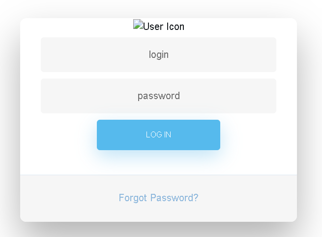 GitHub - dis25tty/Authentication: Config files for my GitHub profile.