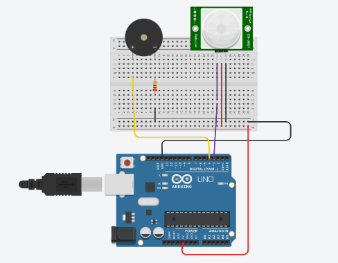 GitHub - ThiagoKS-7/Projeto-buzzer-pir