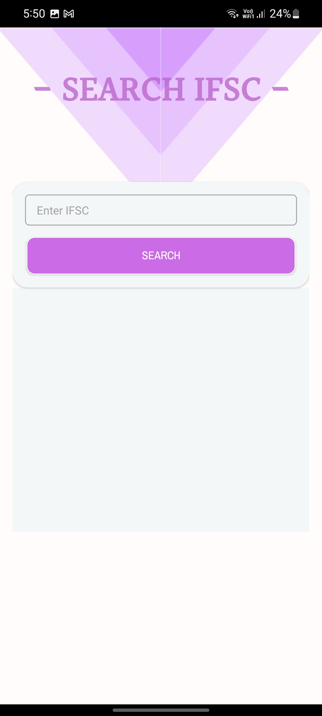 GitHub - kaushikrana06/IFSC