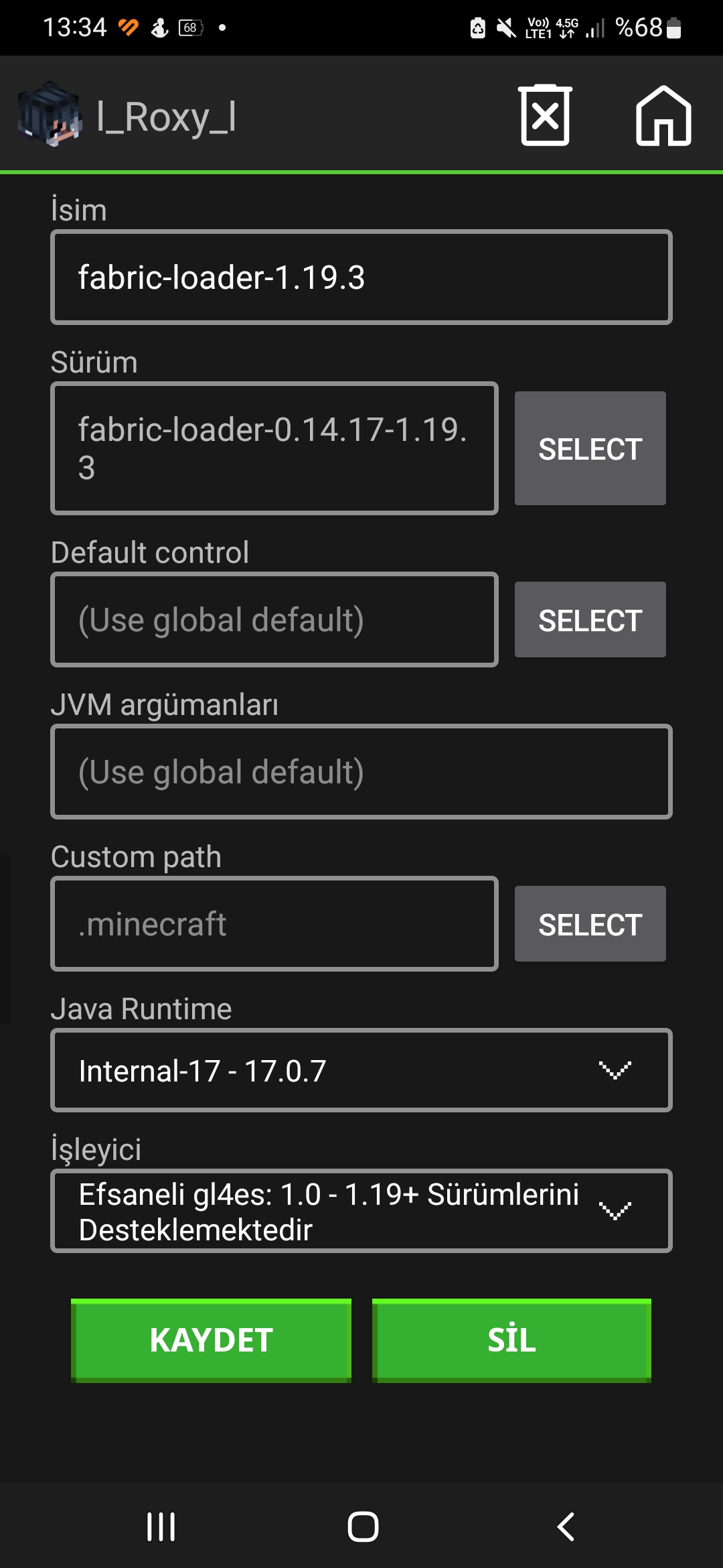 [BUG] Forge does not work · Issue #4048 · PojavLauncherTeam/PojavLauncher · GitHub