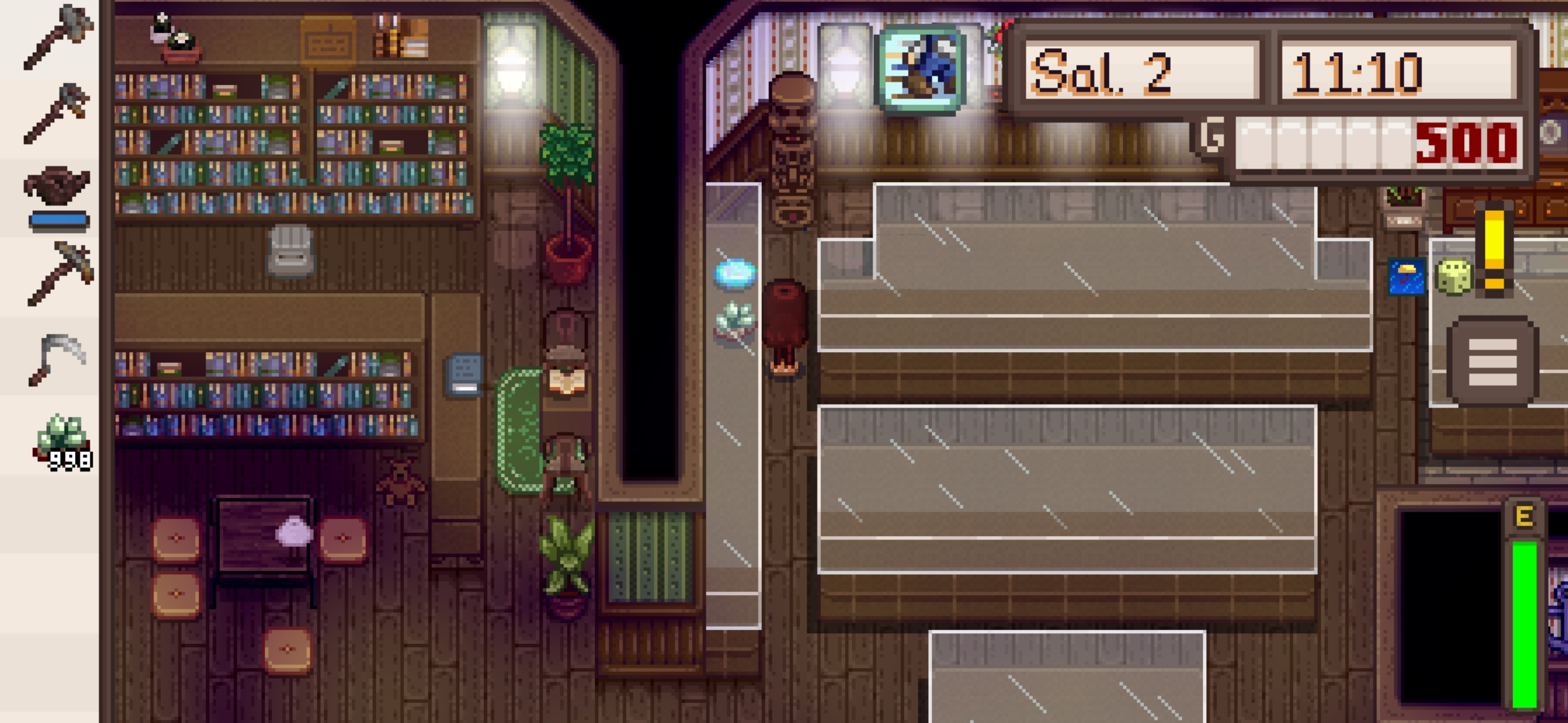 Space core Mobile version 3.18.3.2 error? · Issue #362 · spacechase0/StardewValleyMods · GitHub